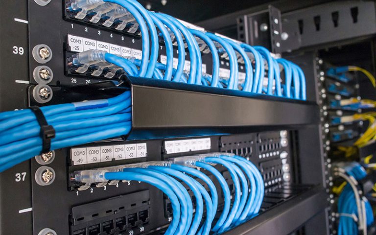 ¿Qué es el Cableado Estructurado? Definición, Tipos e Instalación