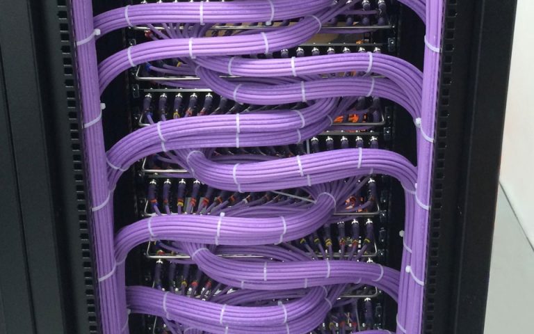 Cableado Horizontal y Vertical: Diferencias que Necesitas Saber