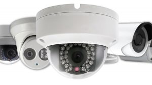 CCTV - Sistemas de Seguridad ¡Todo lo que Debes Saber!