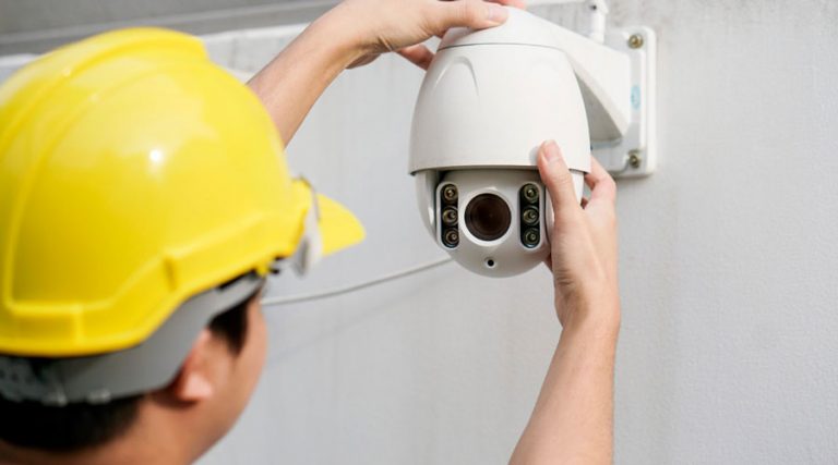 CCTV - Sistemas de Seguridad ¡Todo lo que Debes Saber!