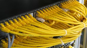 Componentes del Cableado Estructurado: Una Visión General