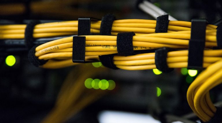 Cableado Horizontal ¿Qué es? Estructura y Características