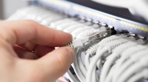 Cableado Horizontal ¿Qué es? Estructura y Características