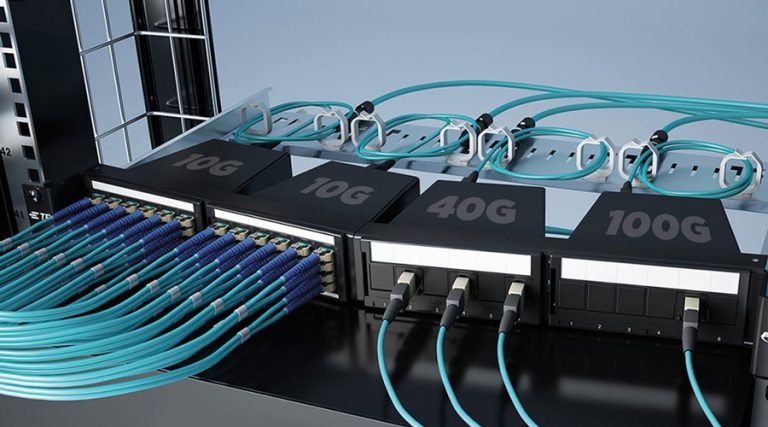 Cableado Horizontal ¿Qué es? Estructura y Características