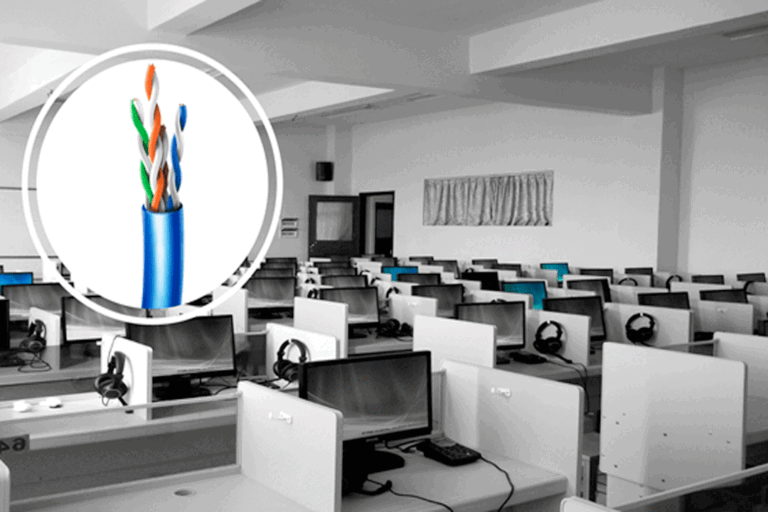Cable UTP Categoría 5e | Guía Definitiva de Cable Ethernet Cat 5e