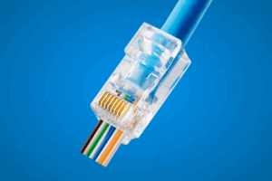 Cable UTP Categoría 5e | Guía Definitiva de Cable Ethernet Cat 5e