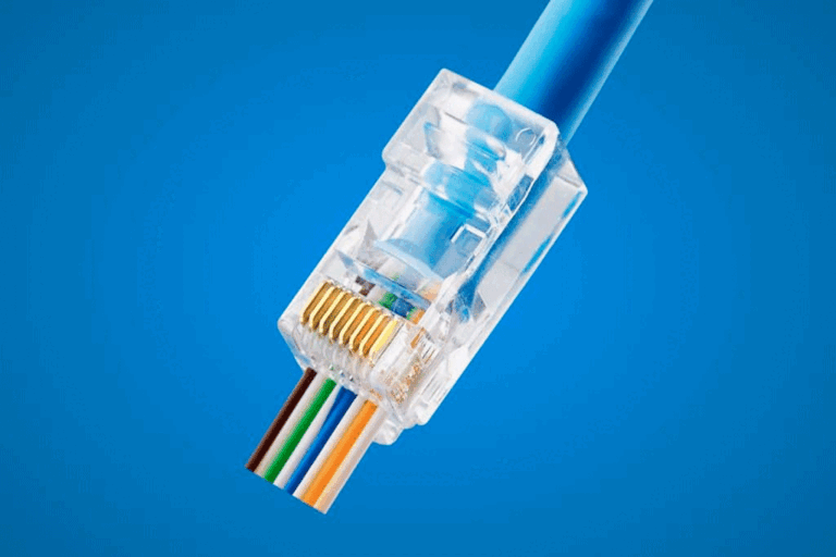 Cable UTP Categoría 5e | Guía Definitiva de Cable Ethernet Cat 5e