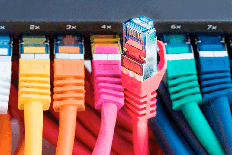Cable UTP Categoría 6a | Guía Definitiva de Cable Ethernet Cat 6a