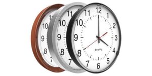 Sistema de Relojes Sincronizados: Todo lo que Necesitas Saber