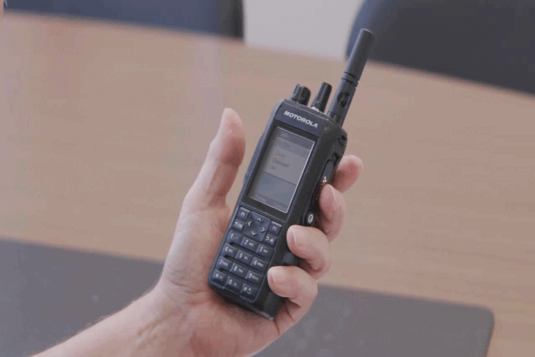 Sistema de Radiocomunicaciones: Elementos Fundamentales