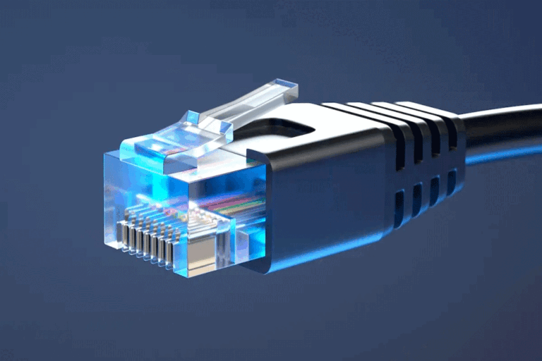 Cable UTP Categoría 8 | Guía Definitiva de Cable Ethernet Cat 8