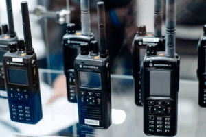 Sistema de Radiocomunicaciones: Elementos Fundamentales