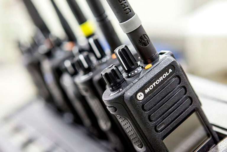 Sistema de Radiocomunicaciones: Elementos Fundamentales