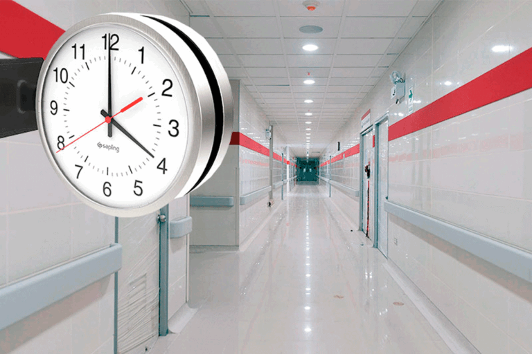 Sistema de Relojes Sincronizados: Todo lo que Necesitas Saber