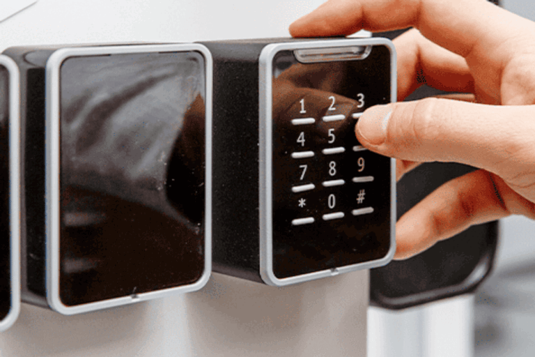 Control de Acceso - Todo lo que Necesitas Saber