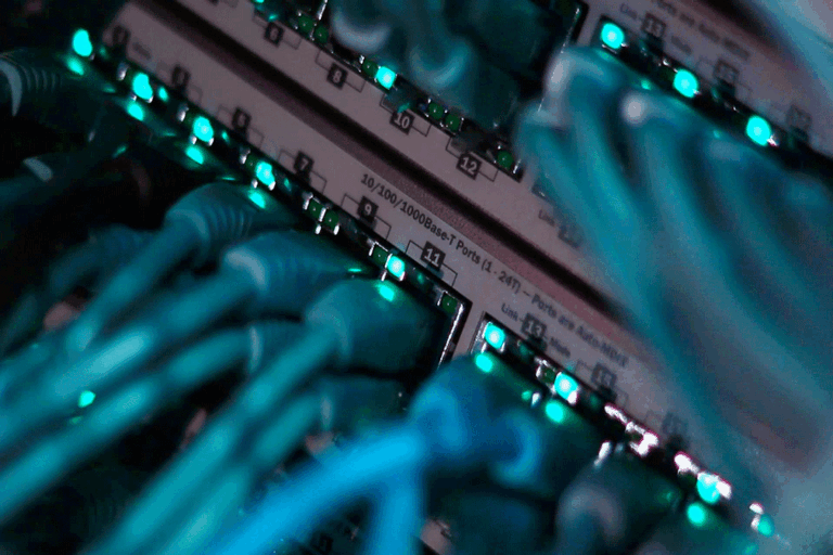 LAN Switching: Claves para una Red Eficiente