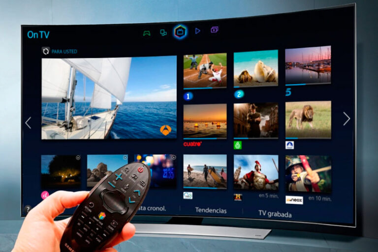 CATV en Edificios Corporativos: Todo lo que Necesitas Saber