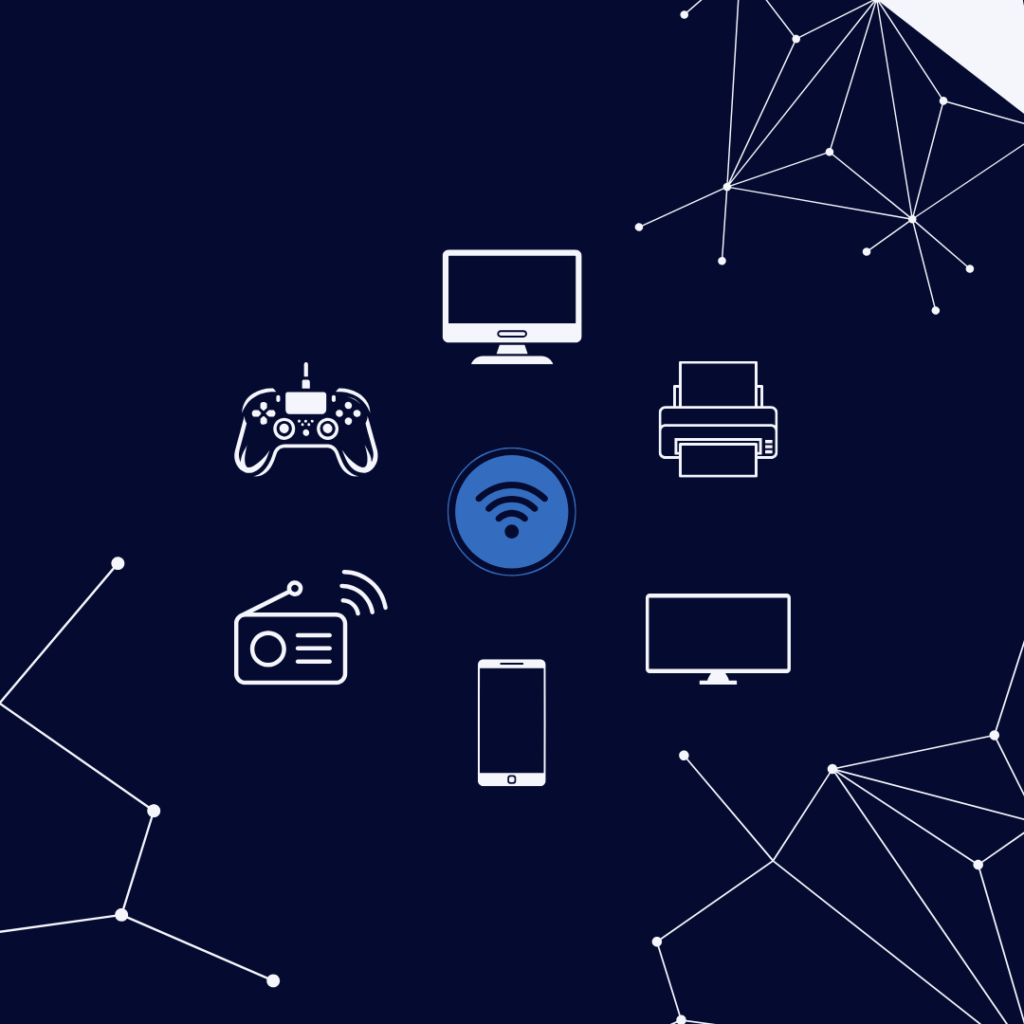 Red Local LAN: Soluciones para Empresas y Hogares