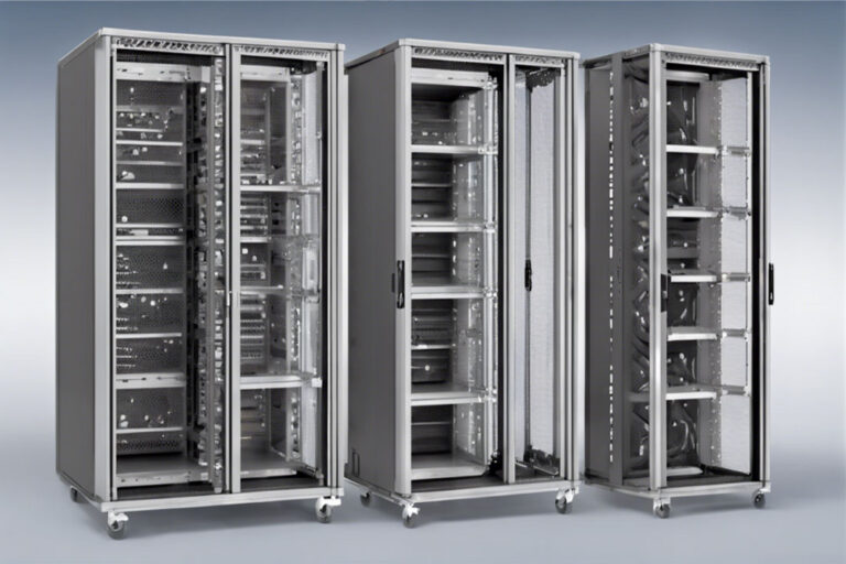 Gabinetes de Comunicaciones: Soluciones para Empresas