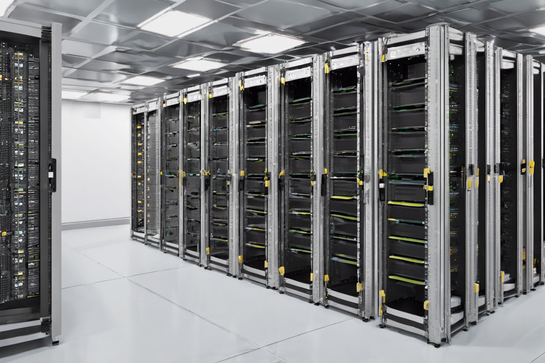 Racks de Comunicaciones: Pilar Fundamental en Telecomunicaciones