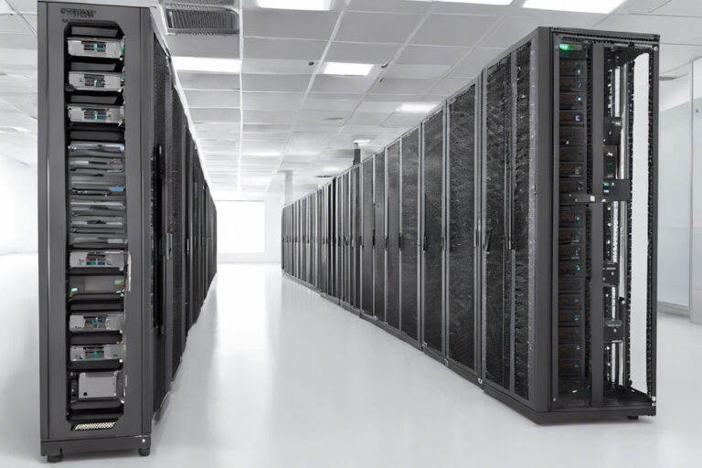 Racks de Comunicaciones: Pilar Fundamental en Telecomunicaciones