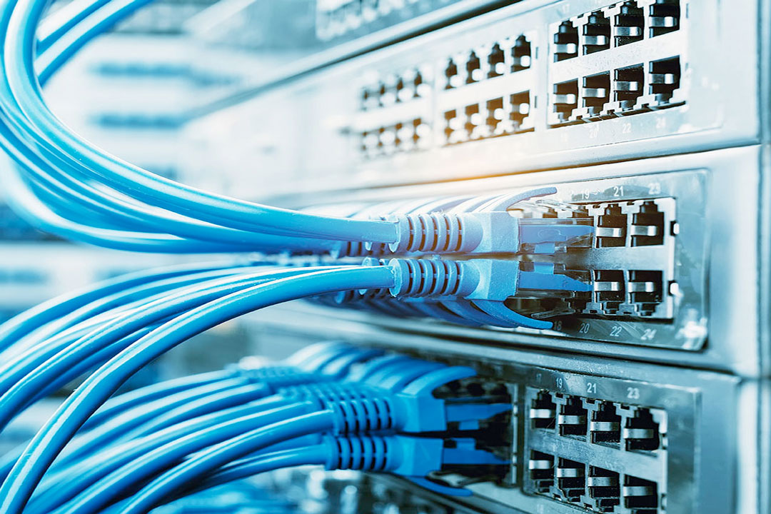 Red Local LAN: Soluciones para Empresas y Hogares