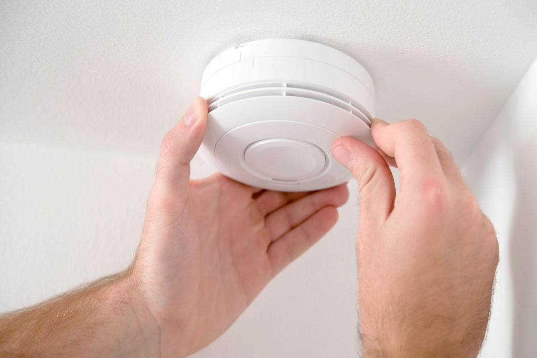 Sensores de Humo: Todo lo que Necesitas Saber