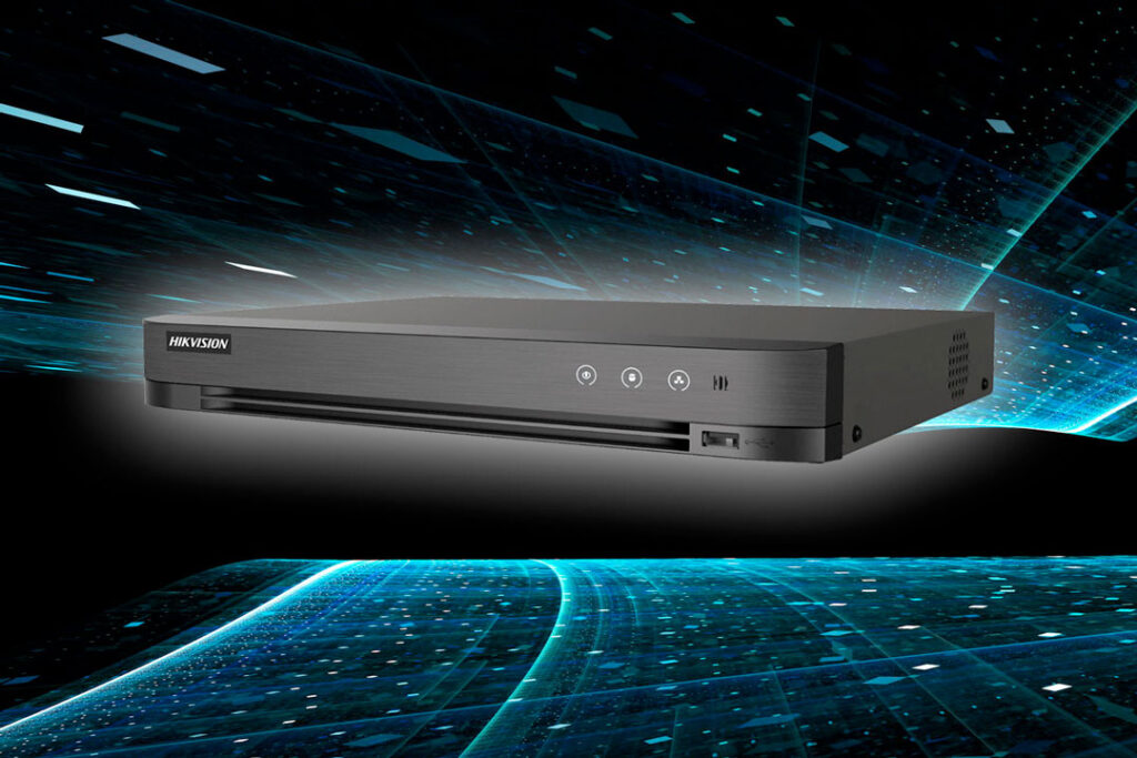 Grabadores DVR: Función, Ventajas y Tendencias Actuales