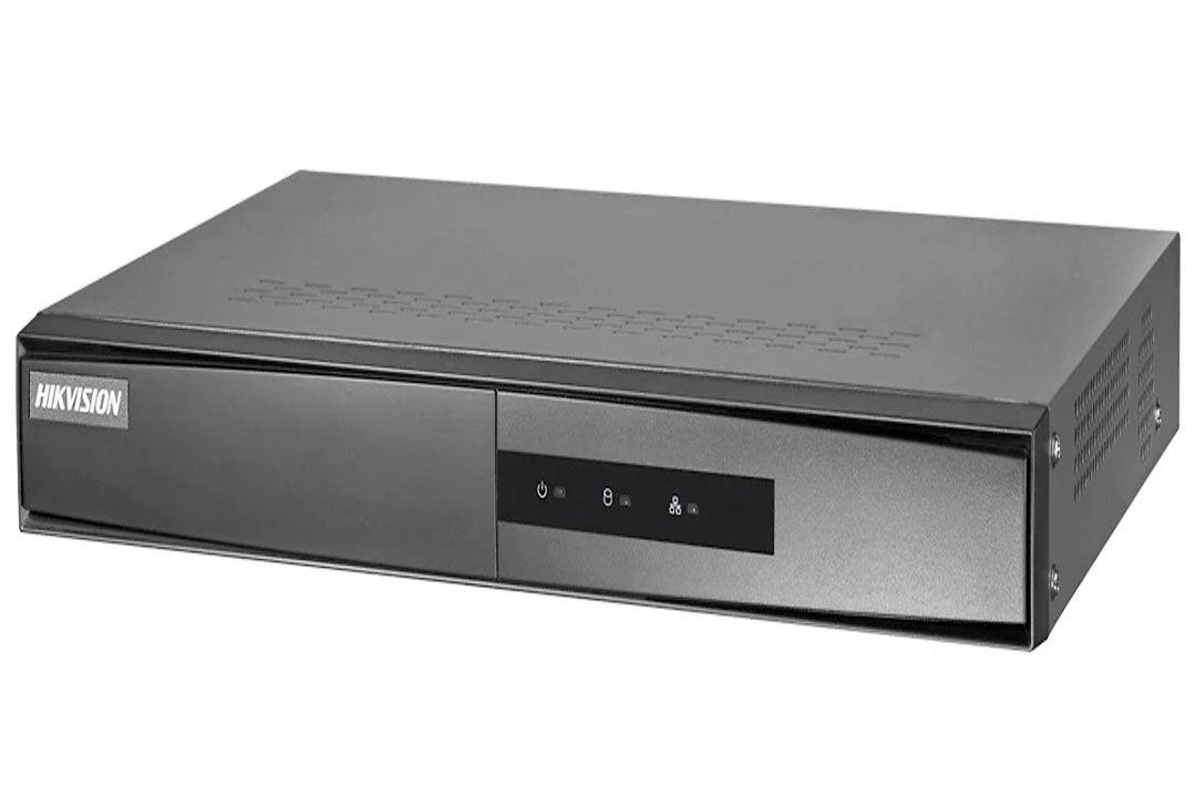 Grabadores NVR: Función, Ventajas y Tendencias Actuales