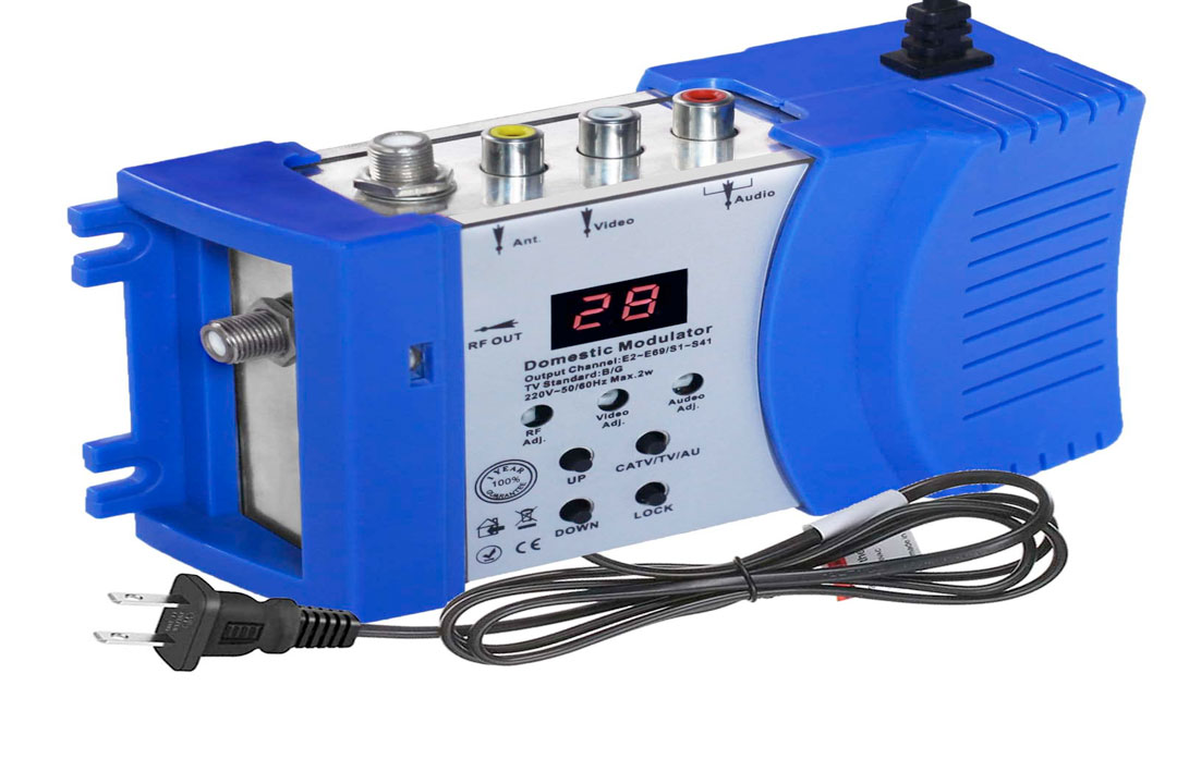 Modulador de Canal | Todo lo que Necesitas Saber