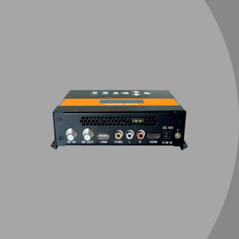 Modulador de Canal | Todo lo que Necesitas Saber