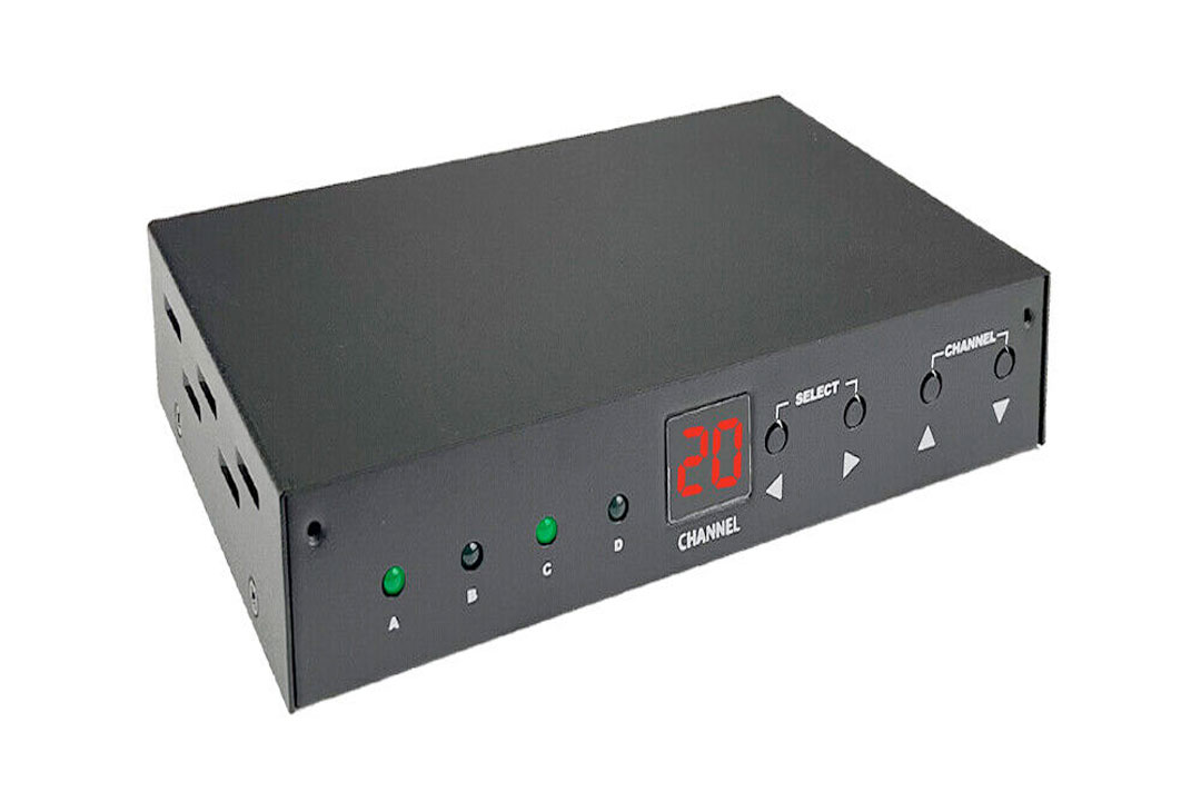 Modulador de Canal | Todo lo que Necesitas Saber