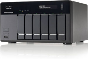 Sistema NAS: Guía Definitiva - Todo lo que necesitas saber