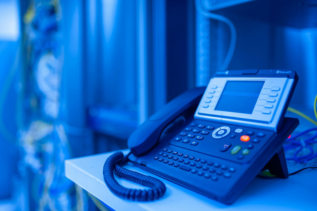 Telefonía IP: Ventajas y Beneficios frente a la Telefonía Tradicional