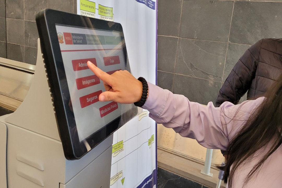 Sistema de Gestión de Colas: Todo lo que Necesitas Saber