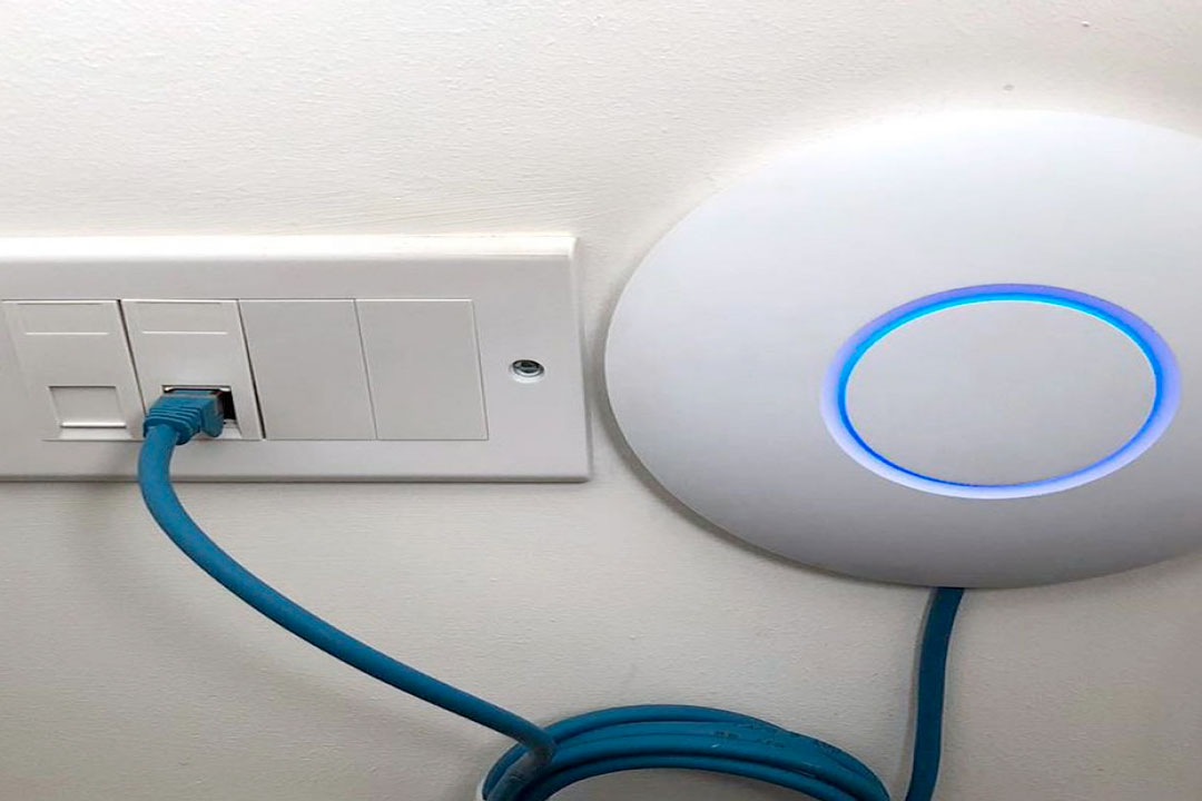 Access Point: Todo lo que Necesitas Saber