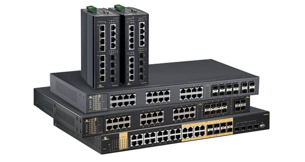 Switches Gestionados vs. No Gestionados: Todo lo que Debes Saber